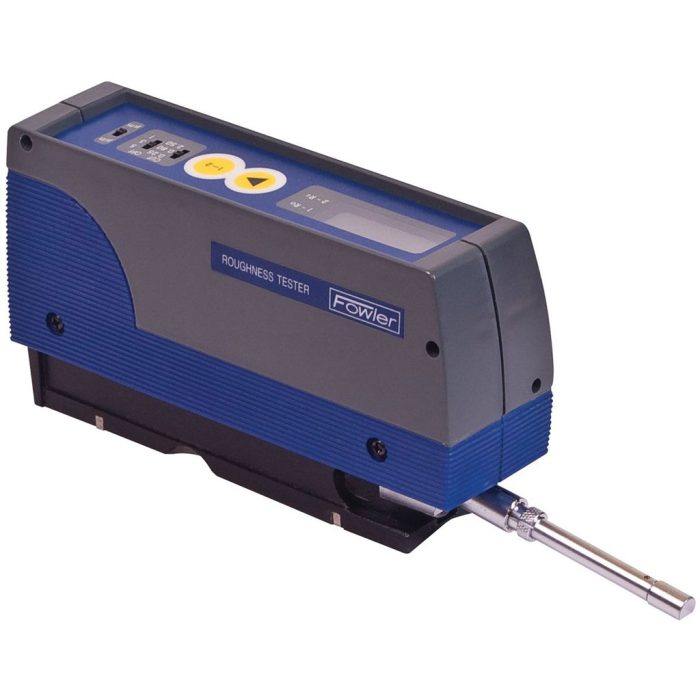 Fowler X-PRO Portable Surface Roughness Tester | Willrich Precision ...