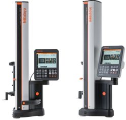 Mitutoyo Linear Height LH-600E / EG Height Gage- 2D Measurement PROMO | Willrich Precision ...