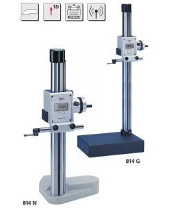 Shop Mahr Products | Willich Precision Instruments