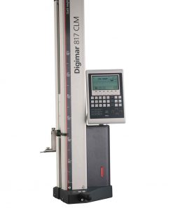 Height Gages & Measurement Tools | Willich Precision Instruments