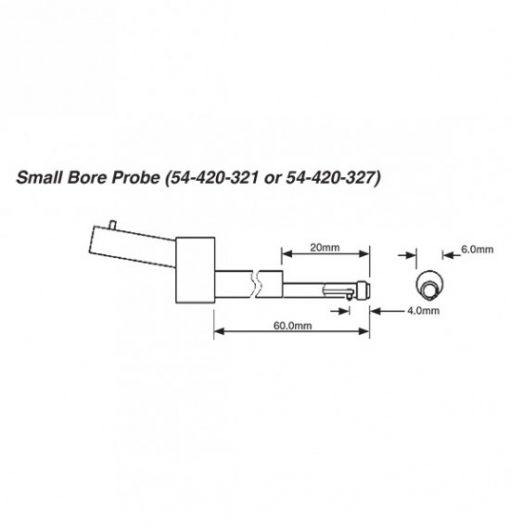 Fowler X-PRO Portable Surface Roughness Tester | Willrich Precision ...
