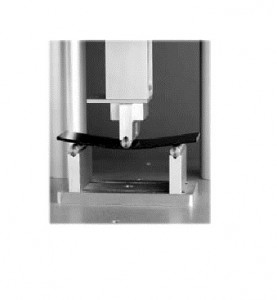 Chatillon GF-54 Low Force Three-Point Bend Fixture | Willrich Precision ...