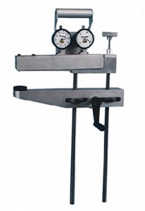 Clark CPTXL Portable Rockwell Hardness Testing System (#CPTXL ...