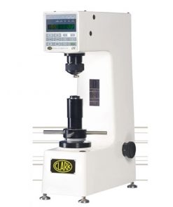 Bench Style Hardness Testers | Willich Precision Instruments