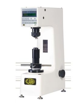Clark Instrument CRX-3 Digital Twin Hardness Tester (#CRX-3) | Willrich ...