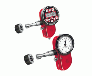 Comtorgage - Willrich Precision Instruments