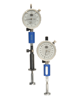 Diatest Bore Gages Split Ball | Willrich Precision Instruments