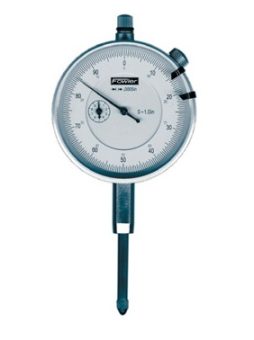 Fowler AGD Dial Indicators | Willrich Precision Instruments