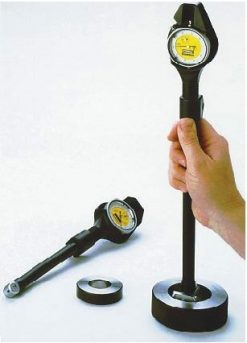 Dorsey Metrology Dial Bore Gages | Willrich Precision Instruments