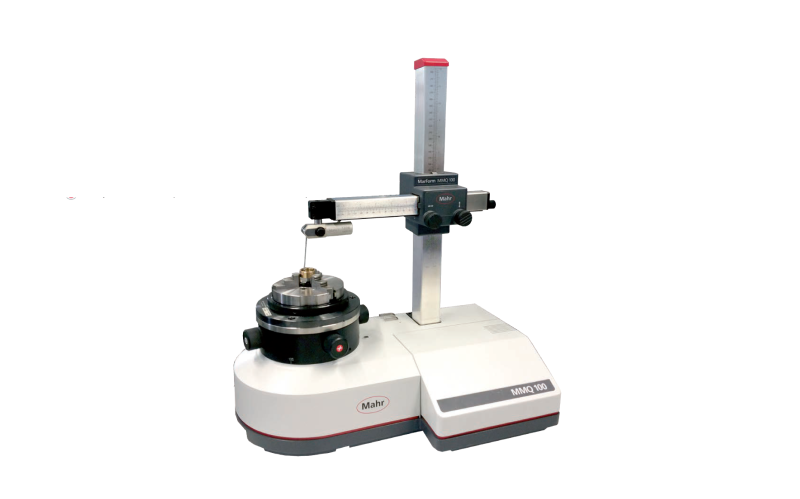 Mahr Federal MarForm MMQ 100 (#2185912) | Willrich Precision Instruments