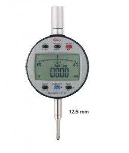 Mahr MarCator 1087 BR Digital Indicator for 2 point measurement MIN/MAX ...