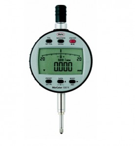Mahr MarCator 1086R/1086 ZR Digital Indicator | Willrich Precision Instruments
