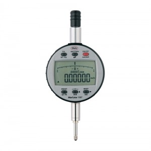 Starrett 25-2041J Dial Indicator (#25-2041J) | Willrich Precision ...