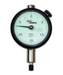 Mahr Federal B8I AGD 1 Dial Indicator (#b8i) | Willrich Precision Instruments