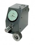 Mahr Dimensionair Air Gage Dial type | Willrich Precision Instruments