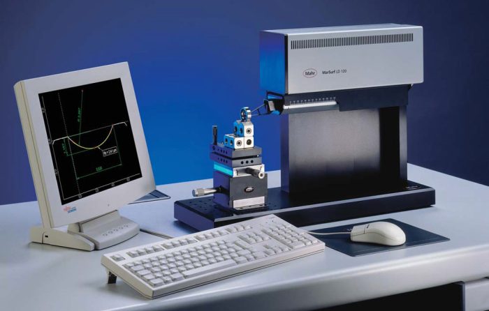 Mahr Federal Air Plug and Air Ring Gages | Willrich Precision Instruments