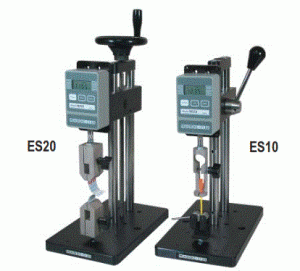 Phase II AFG-1000 Manual Force Test Stand | Willrich Precision Instruments