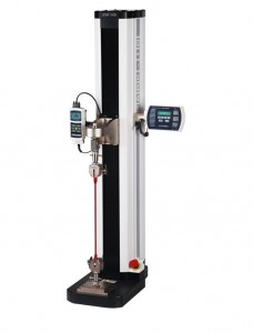 Mark-10 ESM1500 Motorized Force Test Stand With PC Control | Willrich ...