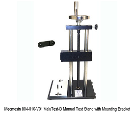 Shop Mecmesin Products | Willich Precision Instruments