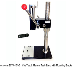 Shop Mecmesin Products | Willich Precision Instruments