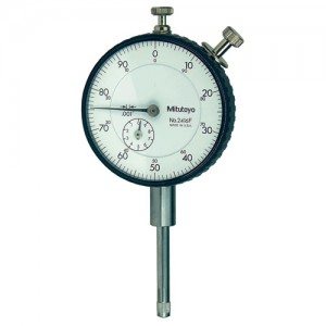 Mahr MarCator 1086R/1086 ZR Digital Indicator | Willrich Precision Instruments