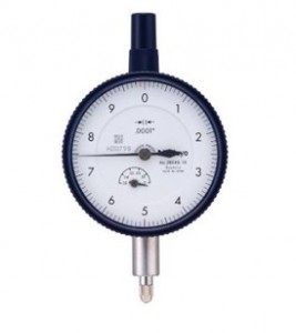 Mahr MarCator 1086R/1086 ZR Digital Indicator | Willrich Precision Instruments