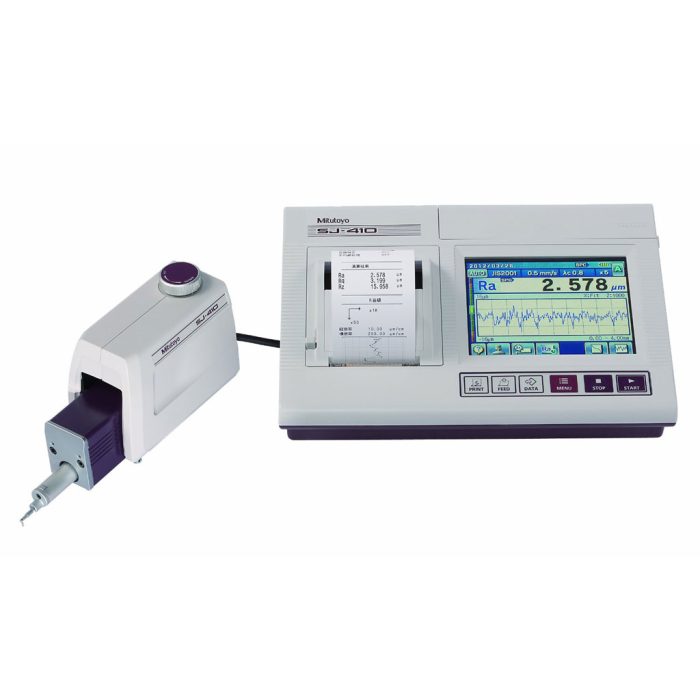 Mitutoyo CERA Caliper Checker (#515-567) | Willrich Precision Instruments