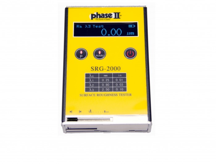 Mitutoyo SJ-410 Series Model SJ-411 SJ-412 Portable Surface Roughness ...