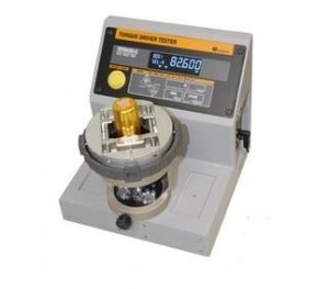 Tohnichi Digital Torque Screwdriver and Small Wrench Tester | Willrich ...
