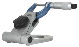 Fowler Micrometer Stand | Willrich Precision Instruments