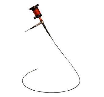 Machida Small Diameter Modular Borescopes (MBS) | Willrich Precision ...