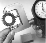 Comtor Spline Gages | Willrich Precision Instruments