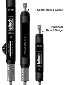 Thread Depth Gages | Willich Precision Instruments