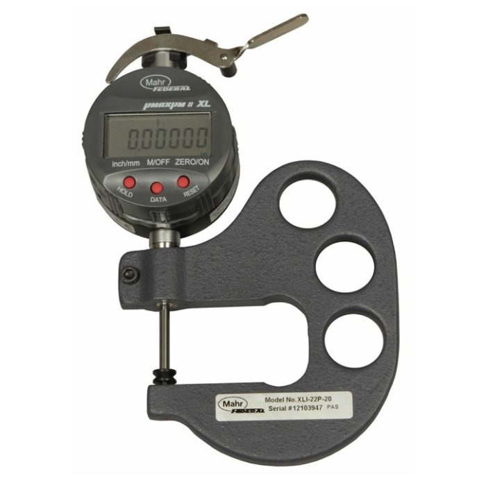 SPI PRO 360 & 3600 Digital Levels | Willrich Precision Instruments