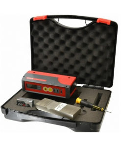 Surface Roughness Testers | Willich Precision Instruments