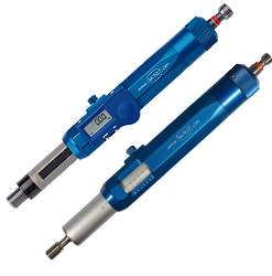 Thread Depth Gages | Willich Precision Instruments