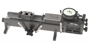 Vari-Roll Composite Gear Testers | Willrich Precision Instruments