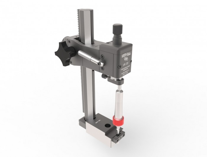 Gear & Spline - Willrich Precision Instruments