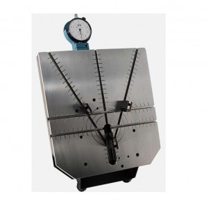 Dorsey Metrology BC Universal ID/OD Bench Comparators | Willrich ...