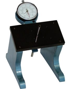 Dorsey Metrology BG-2 Bench Gage | Willrich Precision Instruments