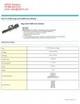 Dyer Gage ID-OD Shallow Diameter Gages 133 Series | Willrich Precision ...