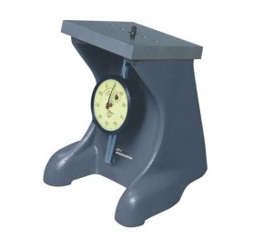 Mahr Federal MaraMeter Bench Depth Gages 75B-1 | Willrich Precision ...