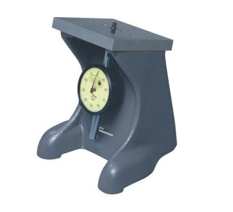 Mahr Federal MaraMeter Bench Depth Gages 75B-1 | Willrich Precision ...