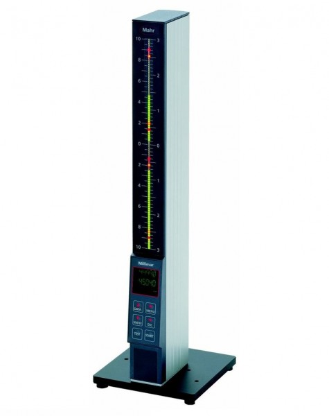 Mahr Model S 1840 | Willrich Precision Instruments