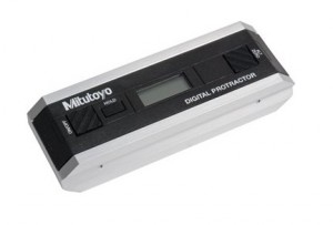 Mitutoyo Pro 360 & Pro 3600 Digital Protractor | Willrich Precision ...