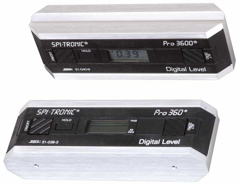 Shop SPI Products | Willich Precision Instruments