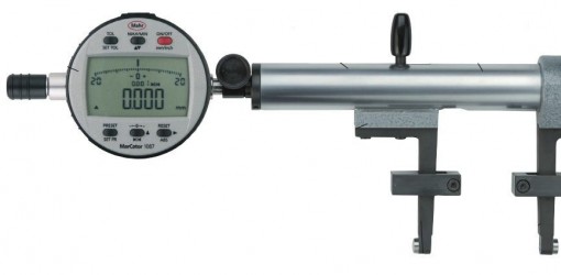 Mahr Federal Multimar Universal Gage 844 T for External and Internal ...