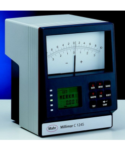 Shop Mahr Products | Willich Precision Instruments