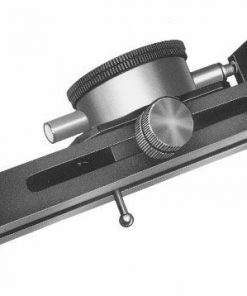 Dyer Gage | Willrich Precision Instruments