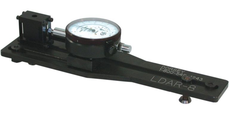 Dorsey Midget Reed | Willrich Precision Instruments